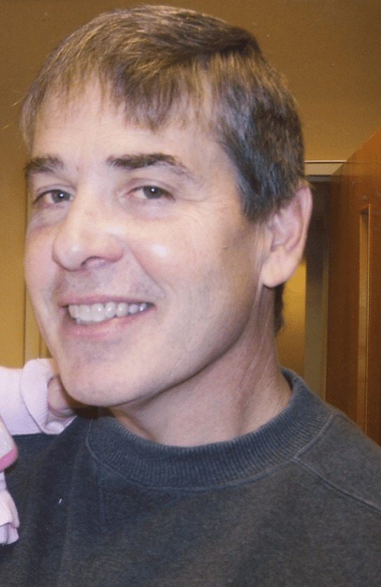 George David Lamper | News, Sports, Jobs - Post Journal